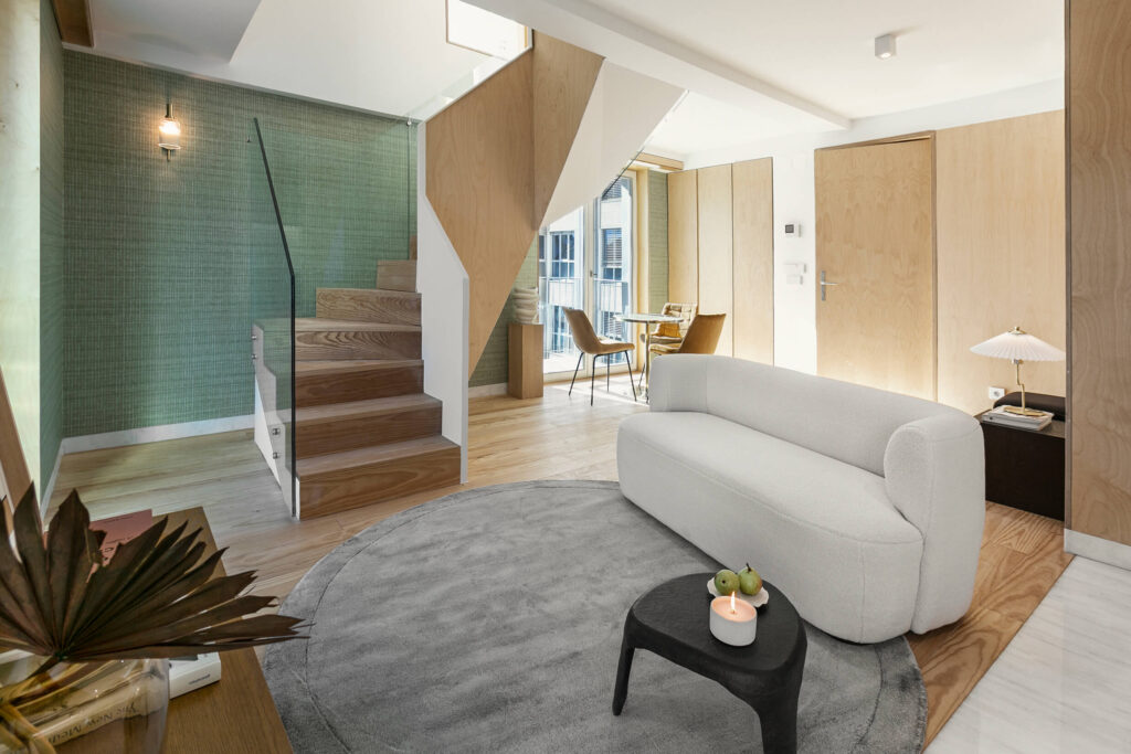 O que é, para que serve e que vantagens tem o ‘home staging’? - Blog ...