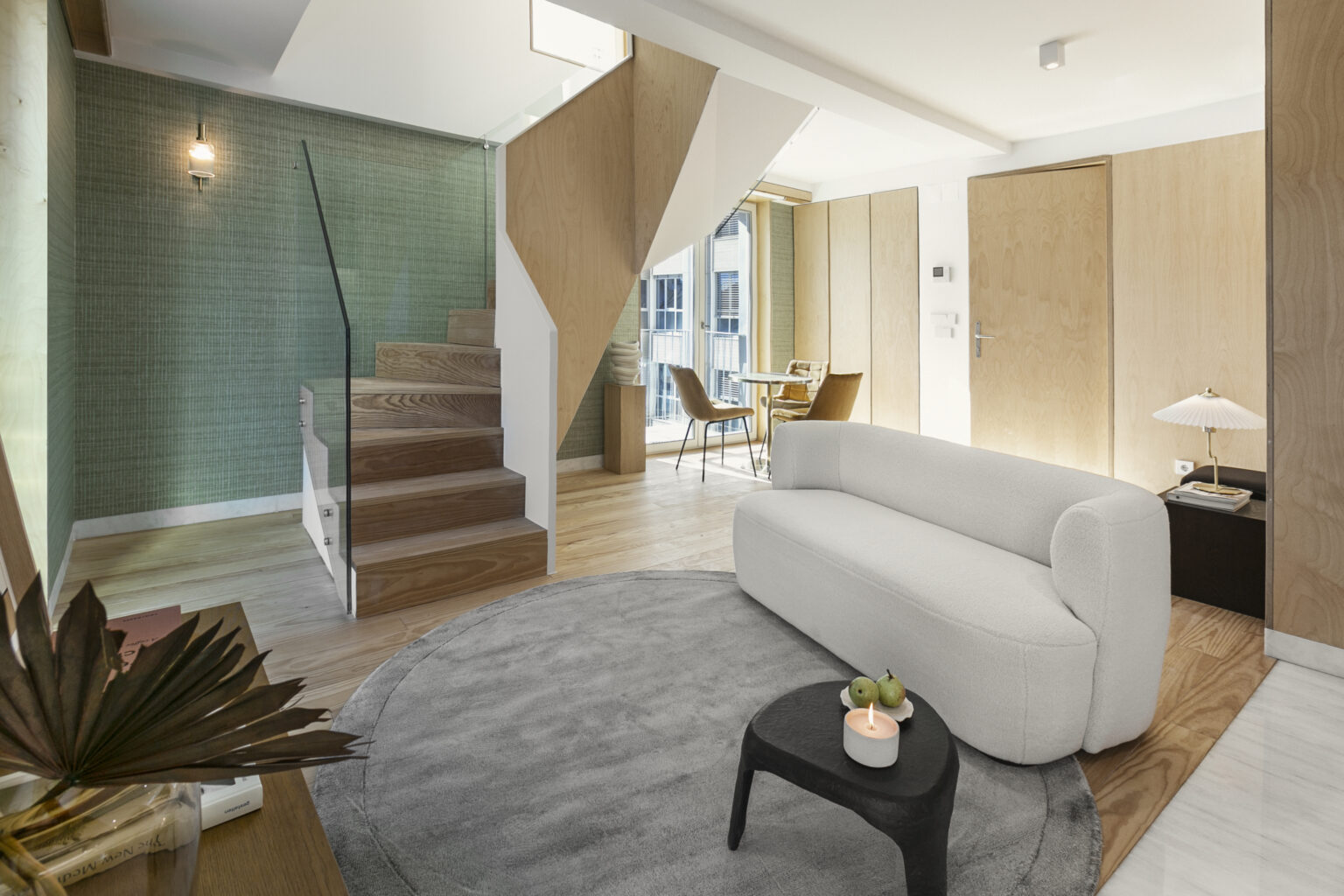 Staging Factory | Design de Interiores e Home Staging