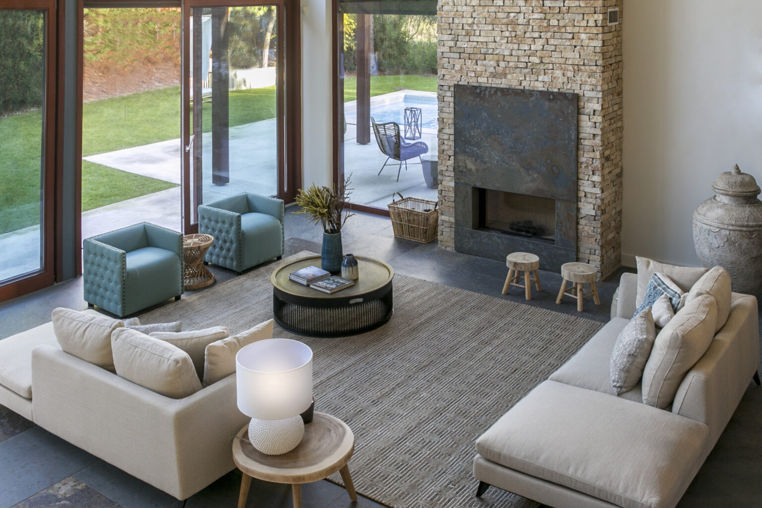 Staging Factory | Design de Interiores e Home Staging