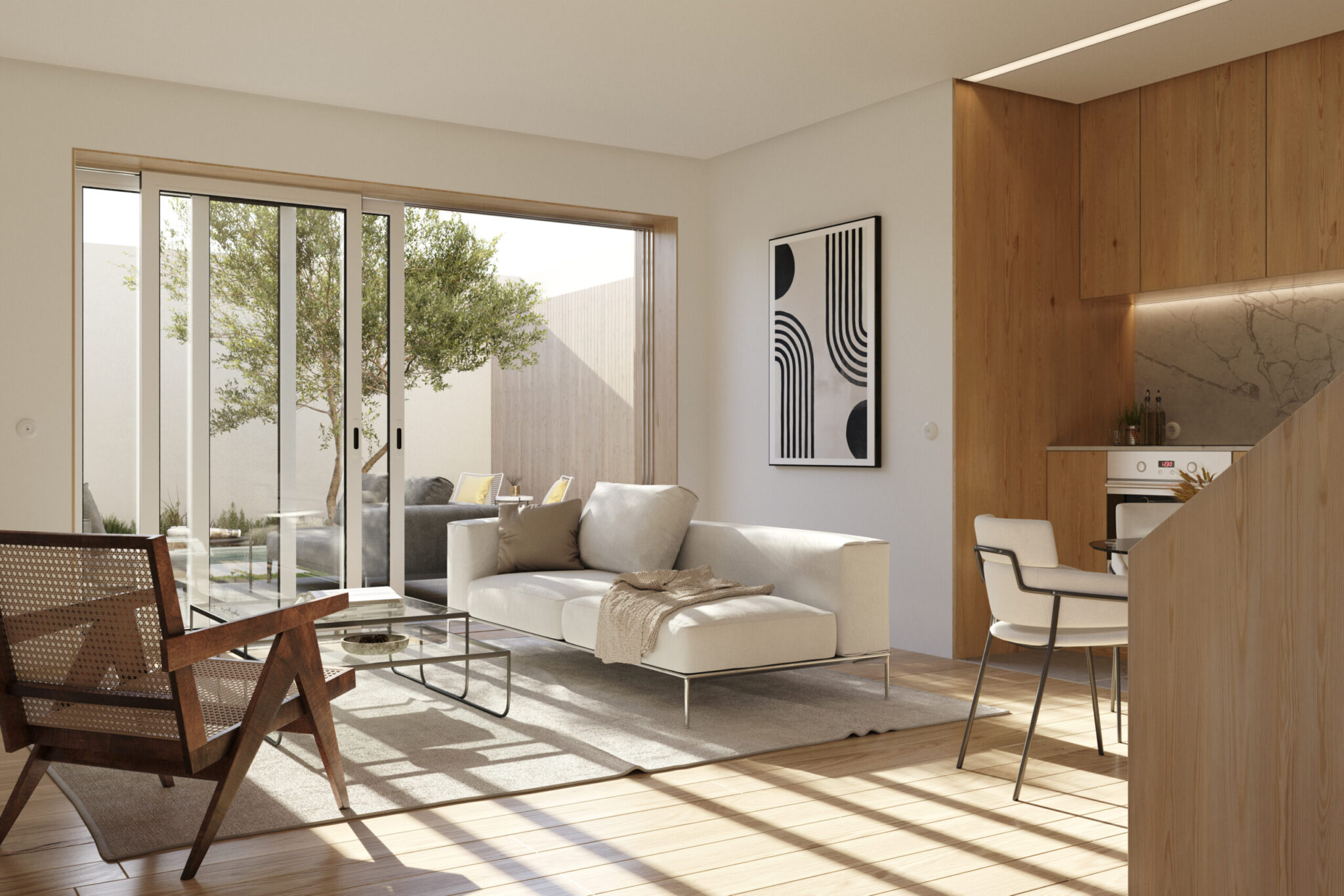 Staging Factory | Design de Interiores e Home Staging