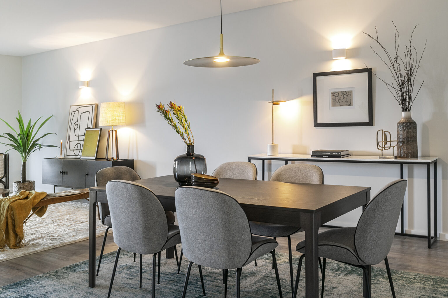 Staging Factory | Design de Interiores e Home Staging