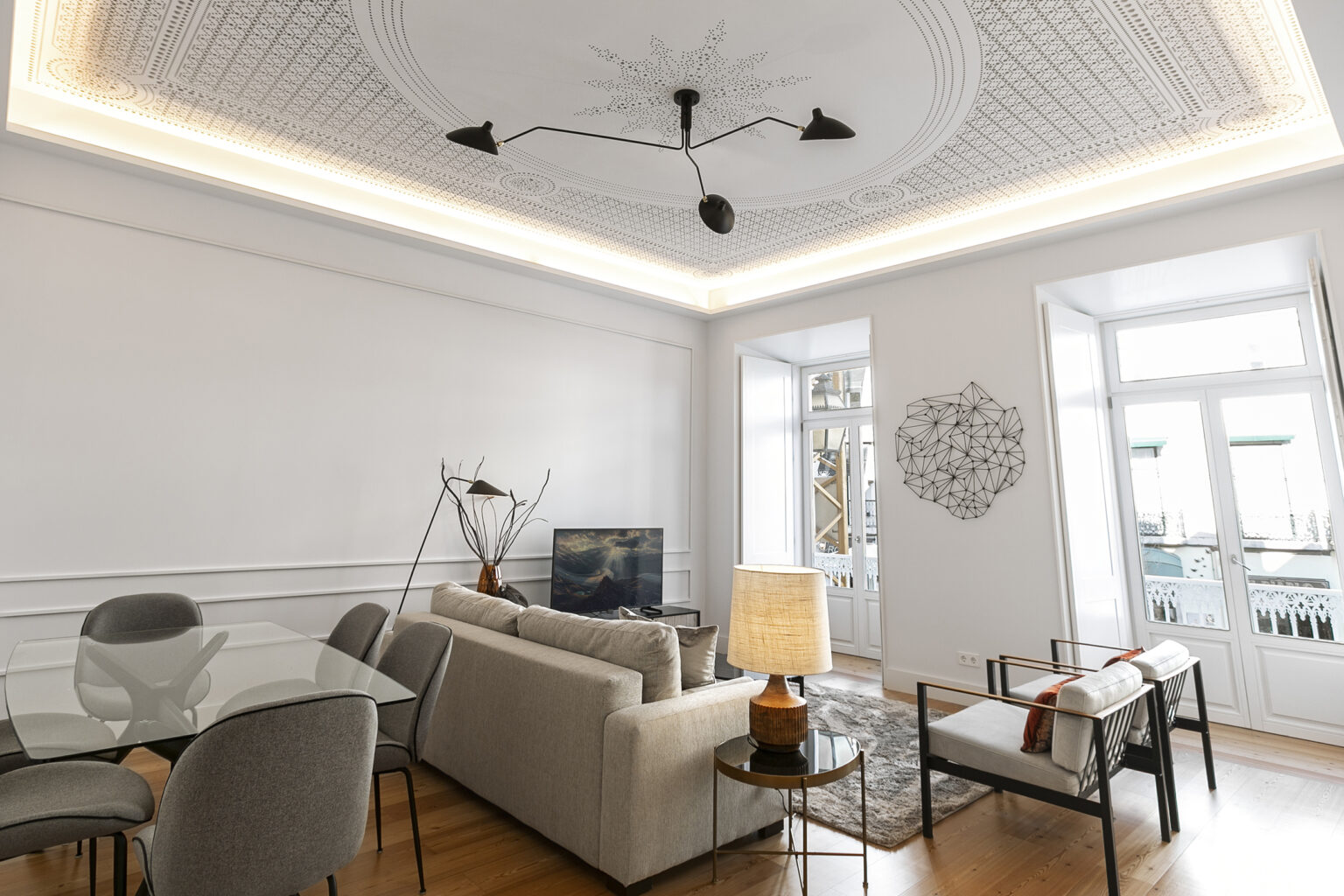 Staging Factory | Design de Interiores e Home Staging