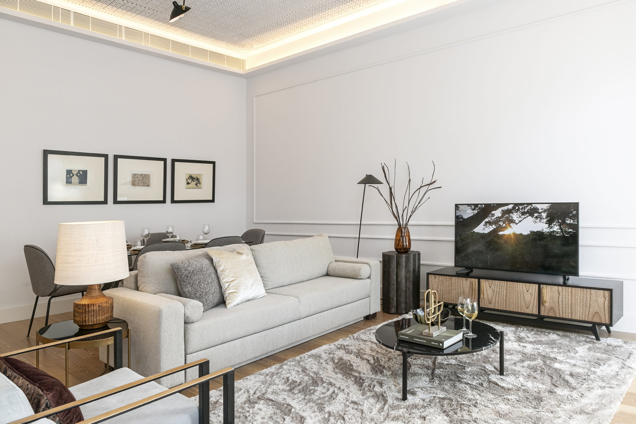 Staging Factory | Design de Interiores e Home Staging
