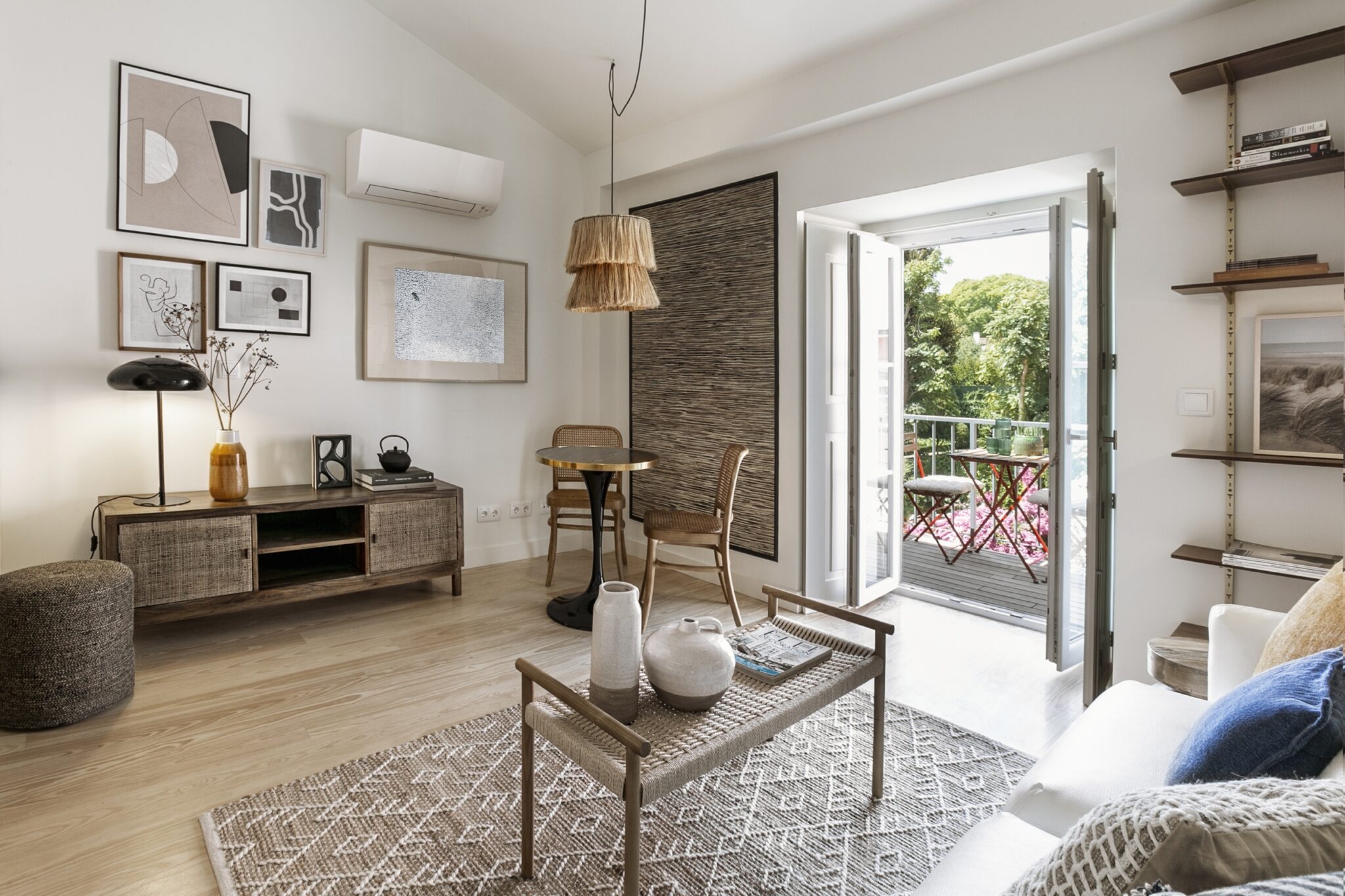 Staging Factory | Design de Interiores e Home Staging