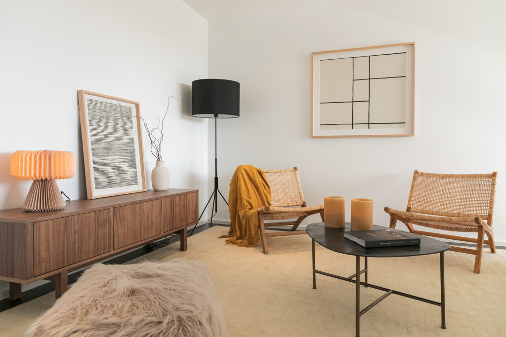 Staging Factory | Design de Interiores e Home Staging